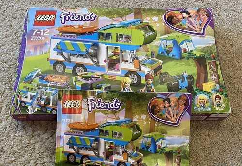 Lego friends 41339