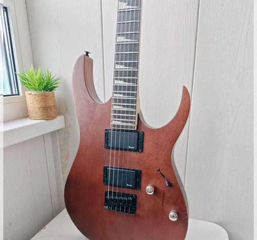 Электрогитара Ibanez grg121dx