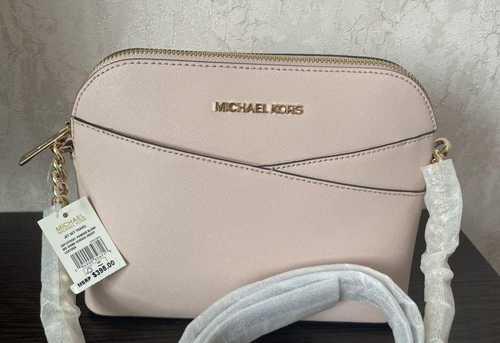 Сумка michael kors кроссбоди оригинал новая