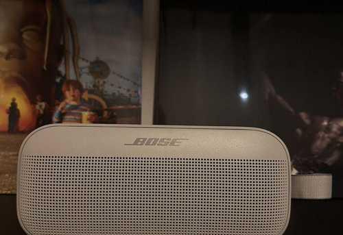 Bose soundlink Flex