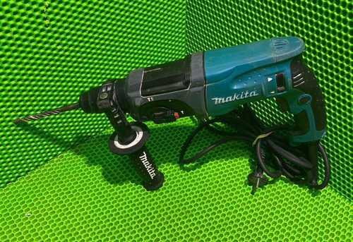 Перфоратор makita 2470