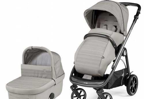 Коляска Peg-perego TC Veloce lounge new 2023