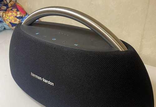 Колонка Harman/Kardon go+play