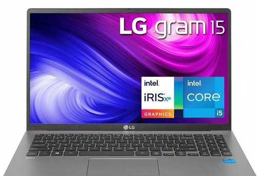 Ноутбук LG Gram 14Z90R-N.APC3U1