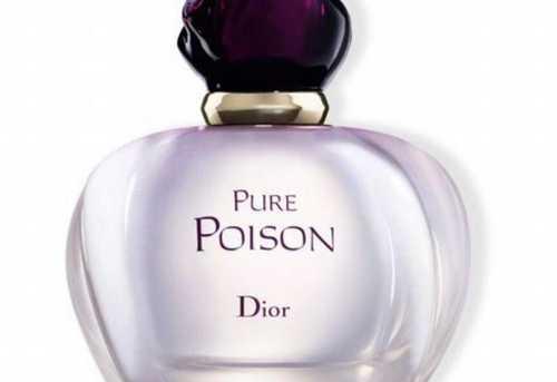 Dior Pure Poison 30 ml
