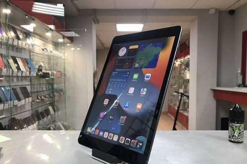 Бе8 Планшет Apple iPad 7gen 32 gb