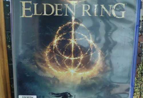 Игра для приставки elden ring