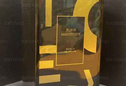 Ex Nihilo Fleur Narcotique Extrait De Parfum