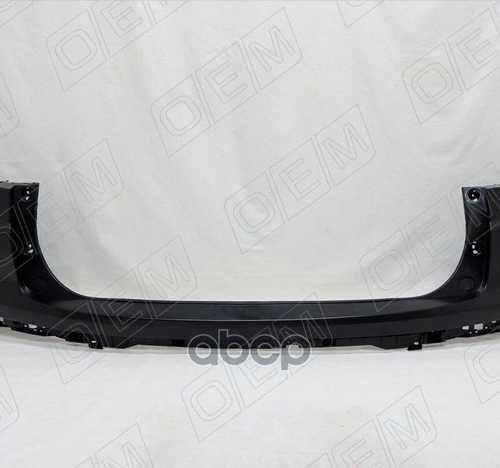 Coolray - задний бампер OEM0446 O.E.M