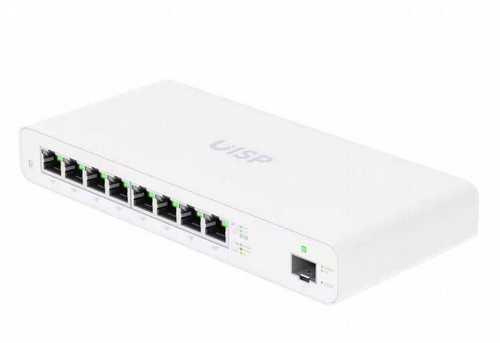 Маршрутизатор Ubiquiti uisp Router 2 ядра (880 мгц