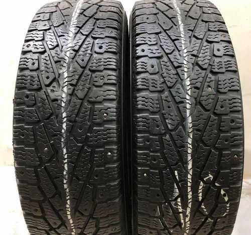 Nokian Tyres Hakkapeliitta C3 205/65 R16C 107R