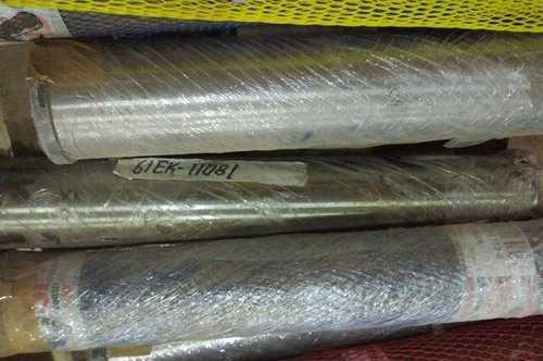 Палец трапеции(палец кулисы) на Hyundai R160, R180