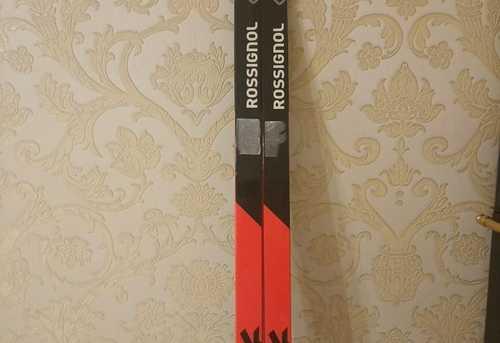 Rossignol лыжи беговые Delta