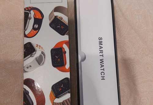 Смарт-часы Smart Watch MW17 Plus