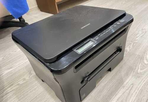 Принтер на починку Samsung