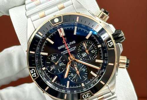 Часы Breitling Chronomat B01