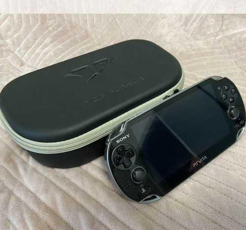 Sony playstation vita