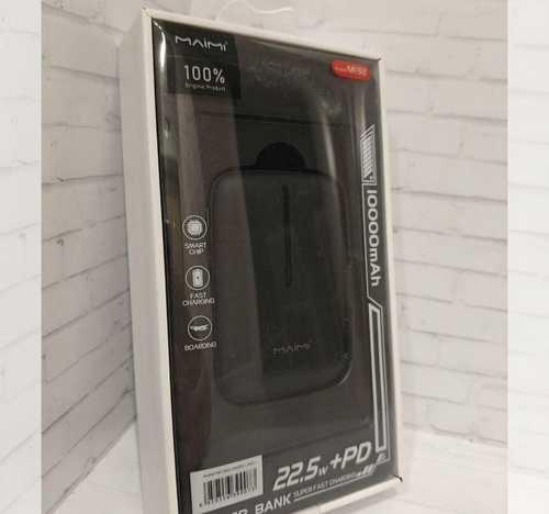 Power bank Maimi Mi 32 10000 mAh