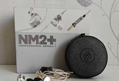 Наушники NF Audio NM2+