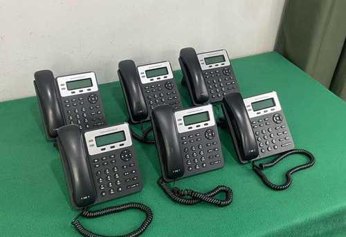 IP телефоны Grandstream GXP1625-60 шт