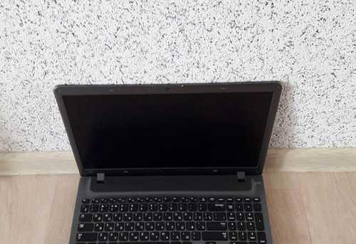 Фирменный ноутбук Samsung i3-3120m / 6gb/wi fi