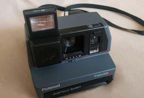 Фотоаппарат polaroid