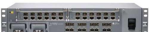 Маршрутизатор Juniper ACX4000