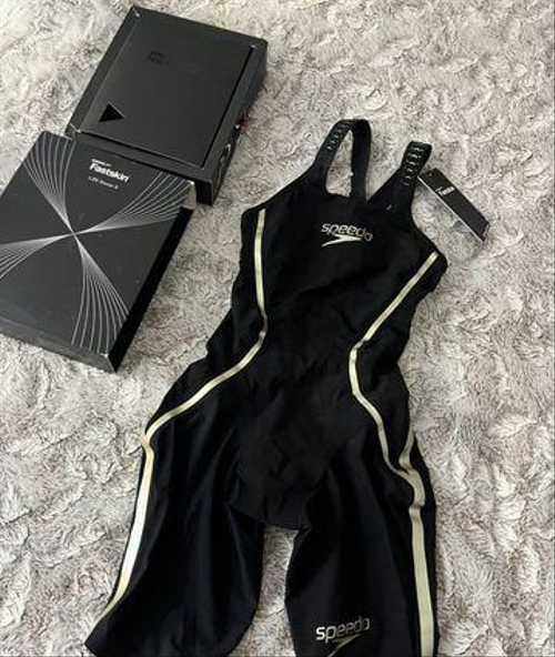 Гидрокостюм speedo fastskin lzr raser x 20