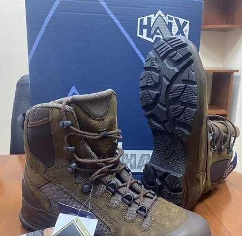 Haix scout gtx ботинки