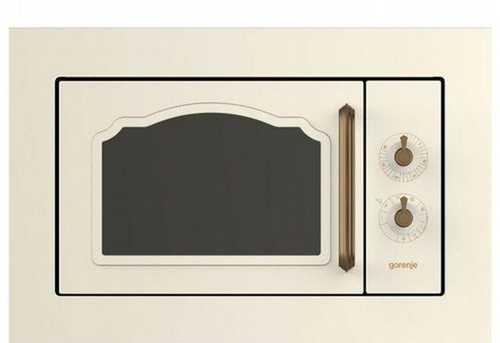 Микроволновая печь встраиваемая Gorenje BM235CLI