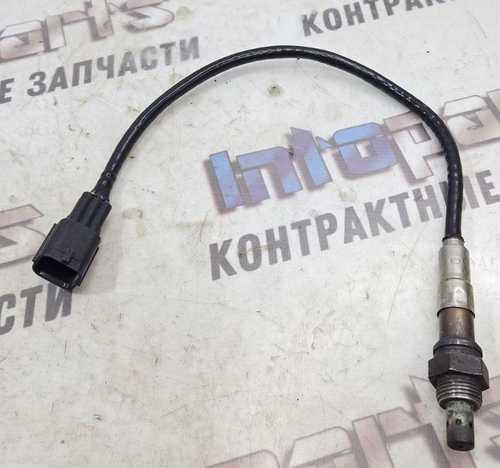 Лямбда зонд первый Mazda 3 BK 2.0 LF 2006-2008