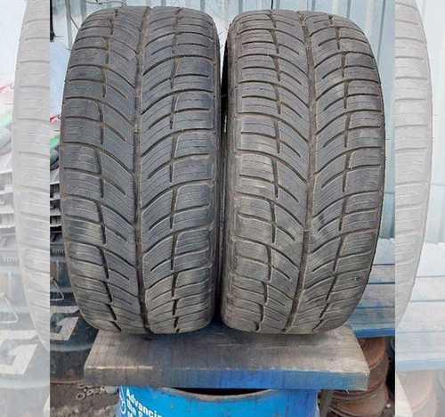 Bfgoodrich G-Force Comp-2 A/S 225/40 R18 92W