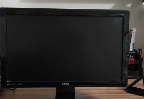 Жк-монитор benq-GL950-TA, широкоформатный 18.5"