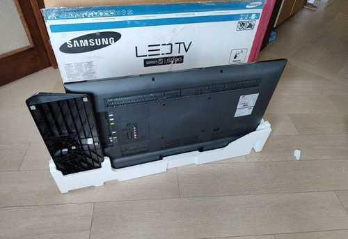 Телевизор Samsung UE40H5290AU Б/У