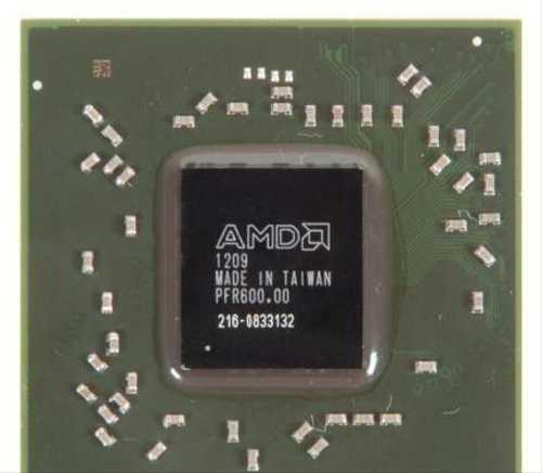 Видеочип AMD Mobility Radeon HD 7690M, RB 216-0833