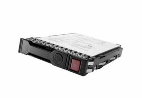 Жесткий диск HPE 400GB SAS 12G Mixed Use SFF 2.5&q