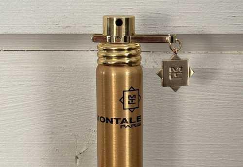 Духи Montale Honey Aoud