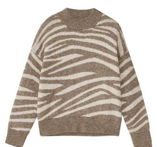 Джемпер massimo dutti