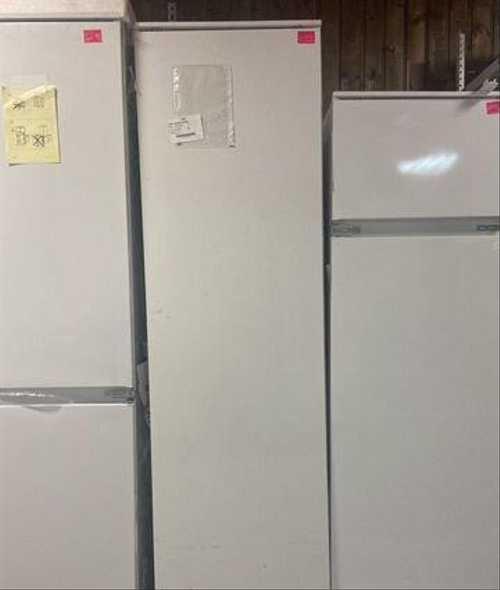 Встраиваемый холодильник AEG SKE81828DS