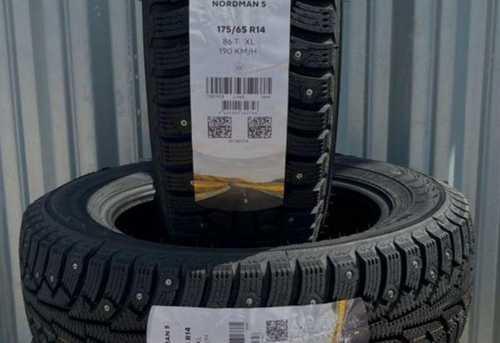 Nokian Tyres Nordman 5 175/65 R14