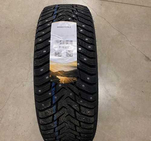 Ikon Tyres Nordman 8 205/55 R16 94T