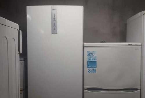 Холодильник Бош 195 см
