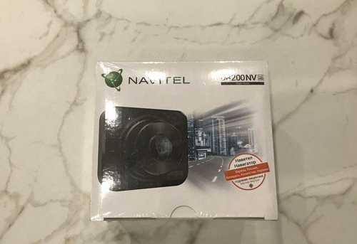 Видеорегистратор Navitel DR200NV