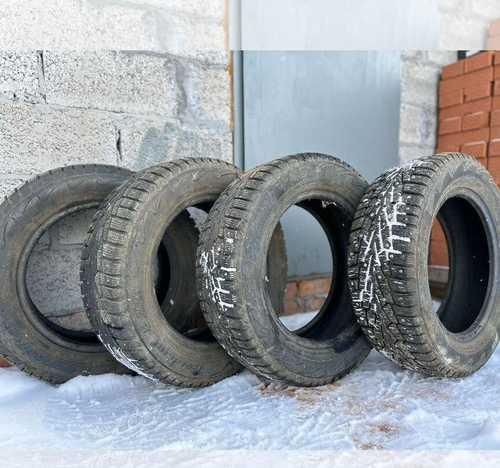 Cordiant Snow Cross 195/60 R15 92T