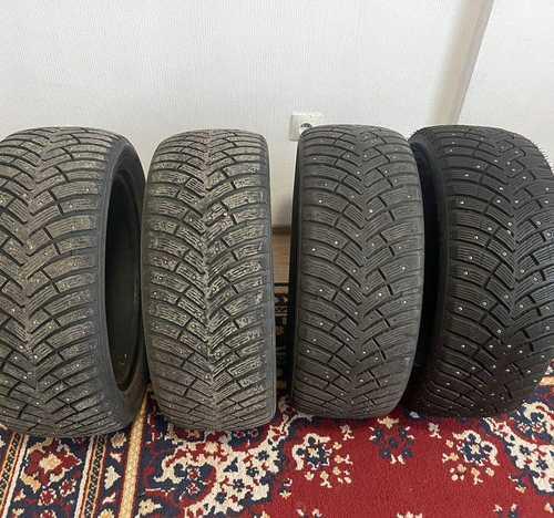 Nexen Winguard WinSpike 3 225/50 R17 98T