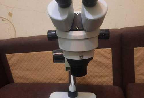 Микроскоп для пайки Yaxun Yx-Ak10