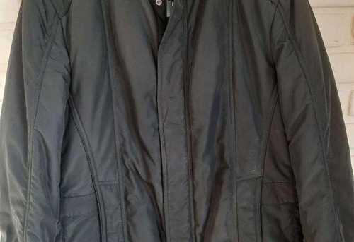 Куртка демисезонная мужская 52 р