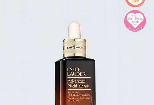 Ночная сыворотка Estee lauder