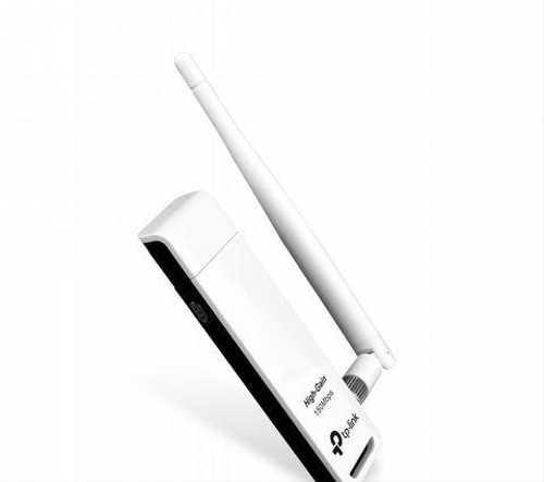 Адаптер USB TP-Link Wi-Fi 2.4GHz