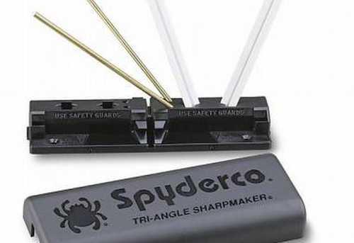 Точилка для ножей Spyderco Triangle Sharpmaker